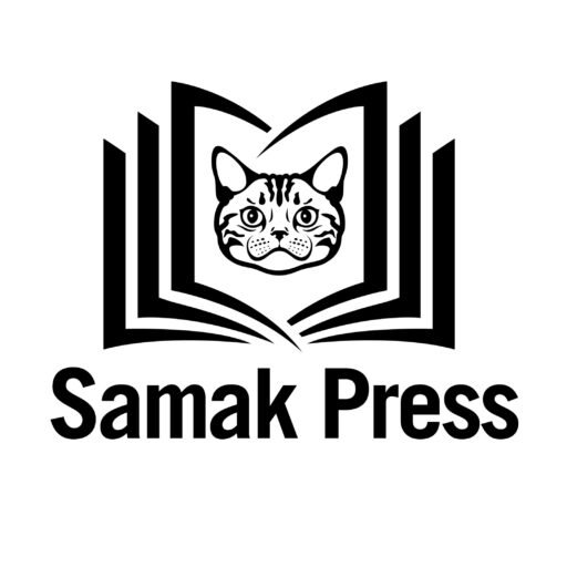 About Us - Samak Press